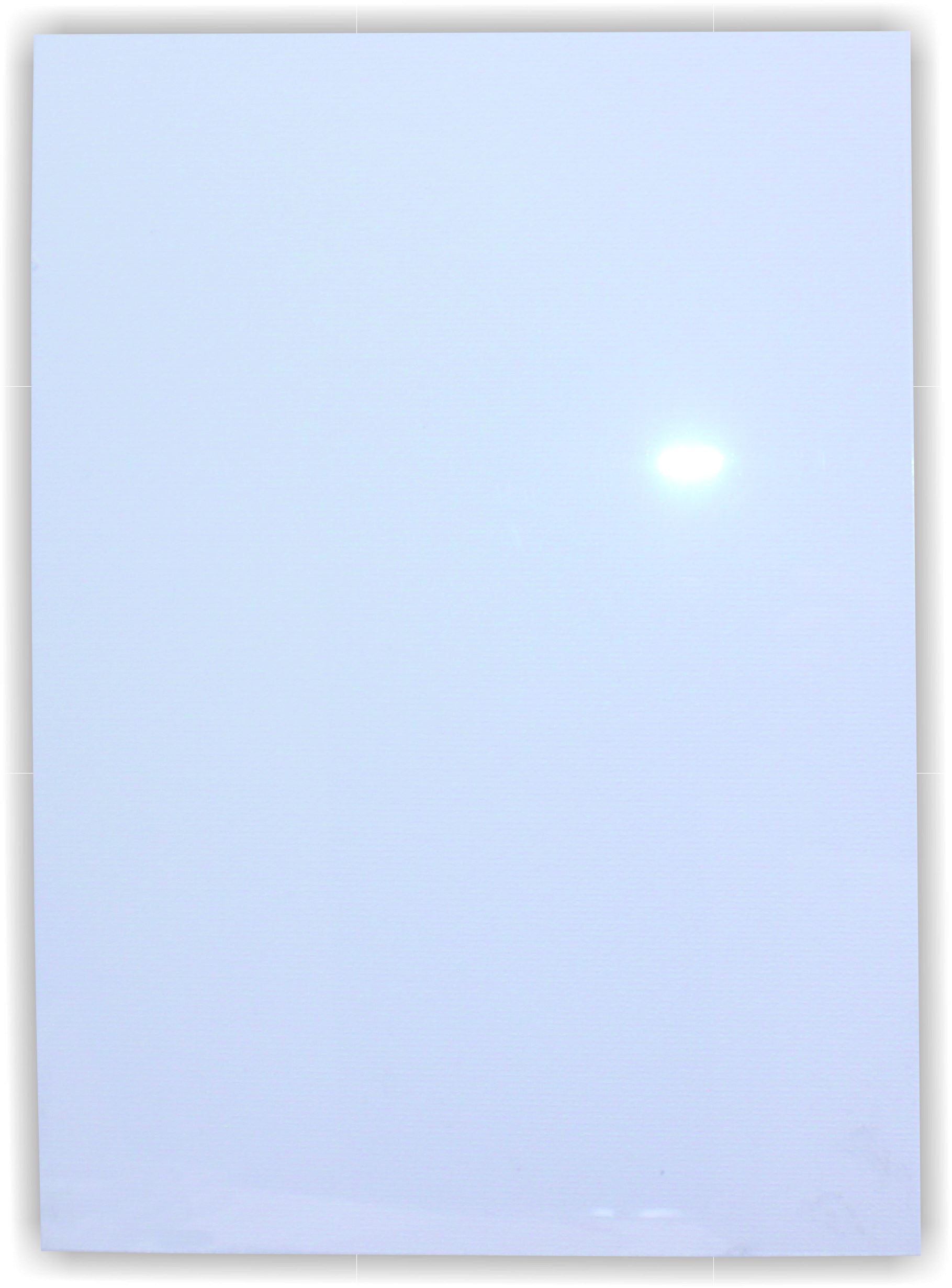 Flip Chart and White Boards : Poster Frame Plexiglass Media Cover